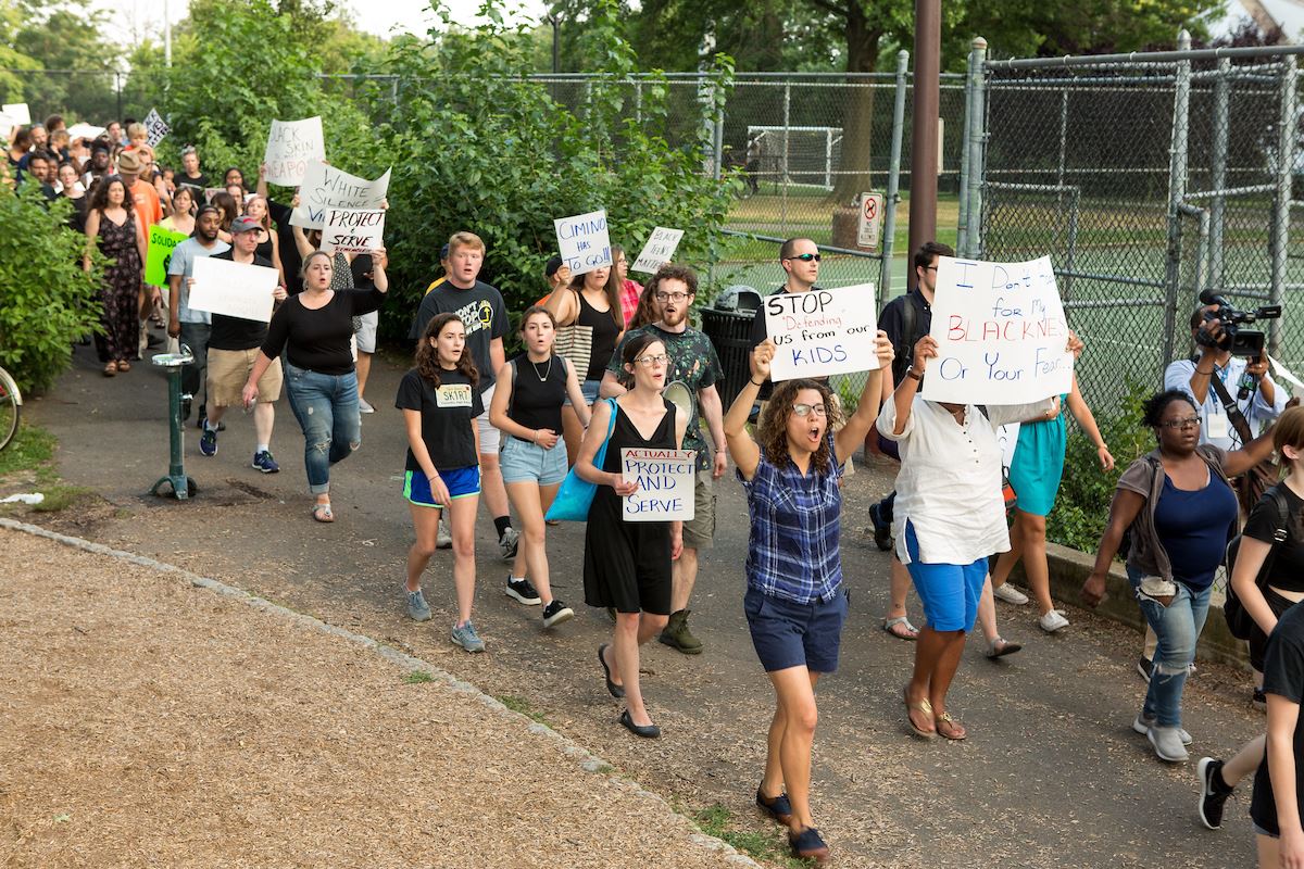 Det. Lt. Jimmy DeVaul Archives - The Village Green