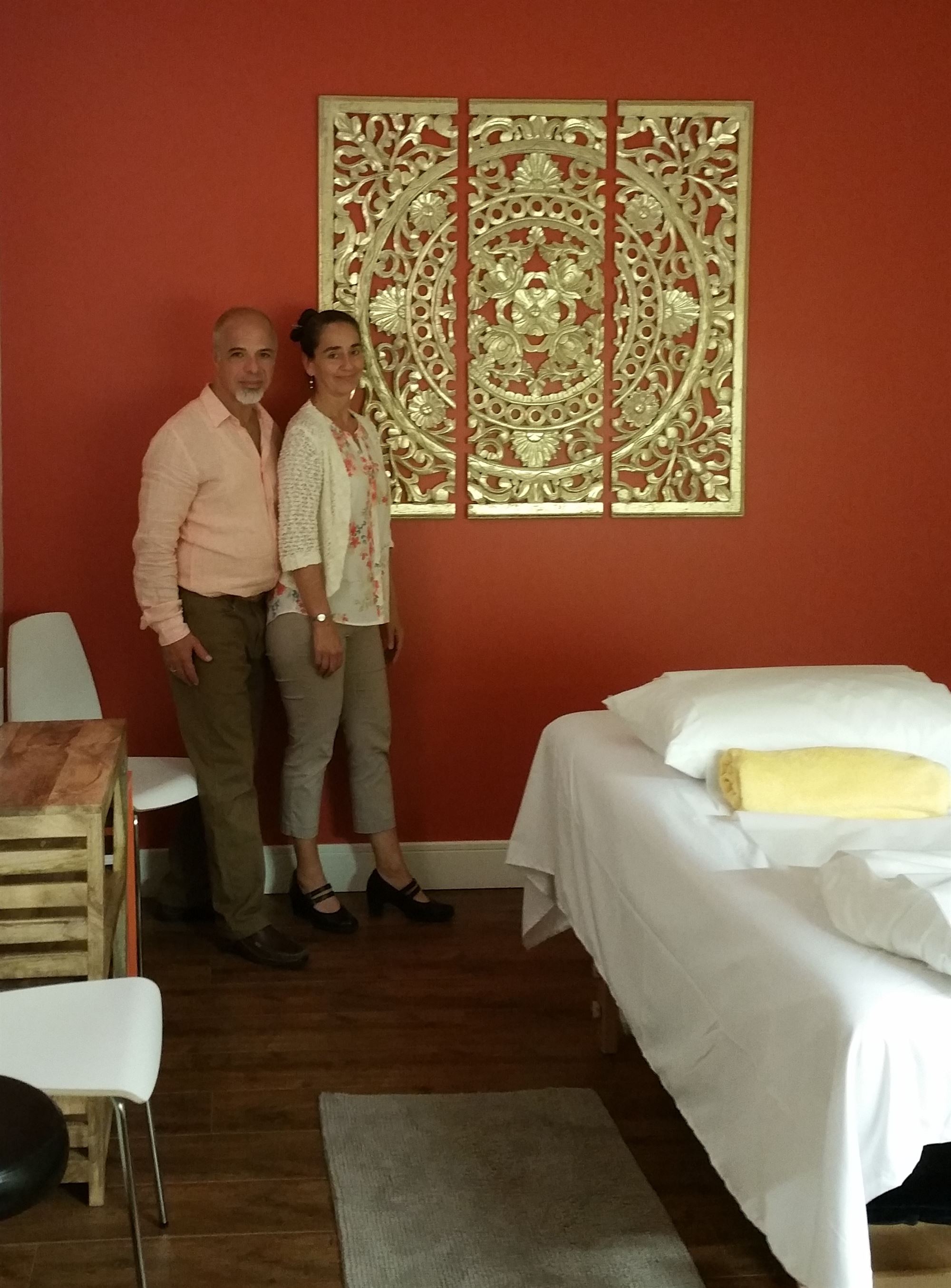 Seven Point Wellness Expands with New Space in Millburn - The Village Green