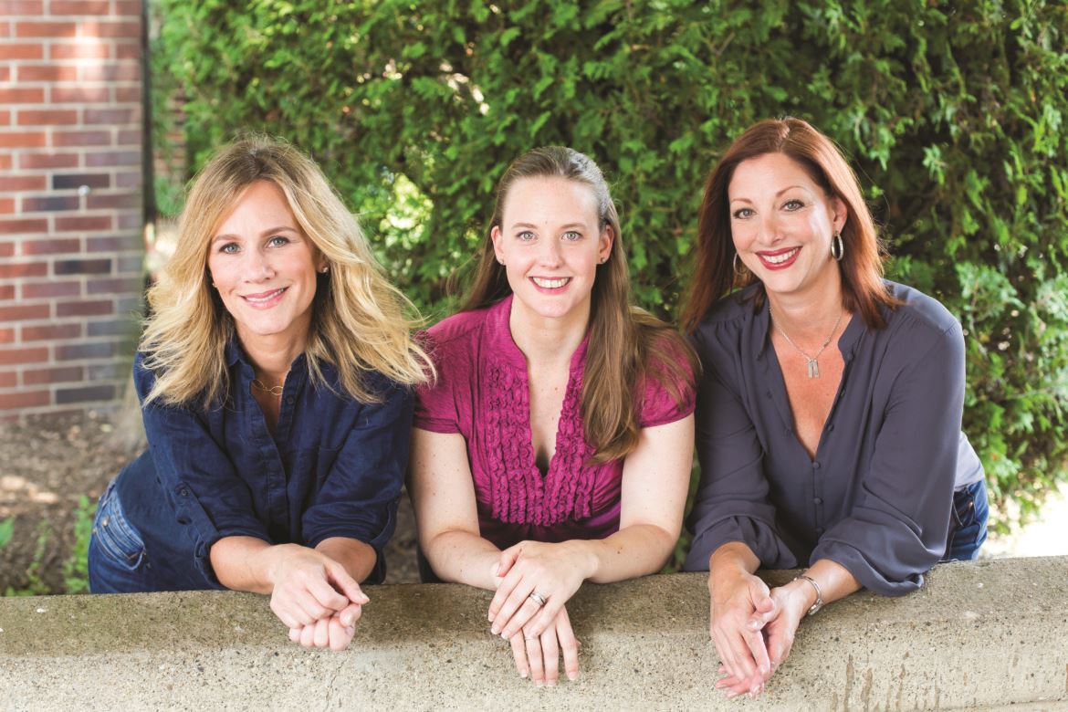 SOMA Women in Business — Align Wellness Studio - The Village Green