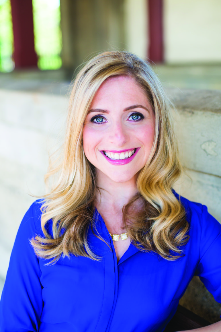 PHOTOS: Matters Magazine Puts the Focus on Women in Business - The ...