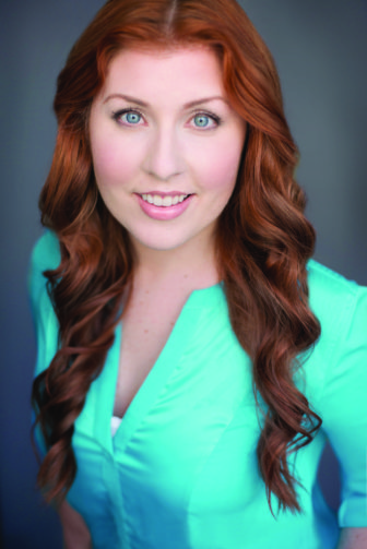 SOMA Women in Business — Erin Williams, Erin's Faces - The Village Green