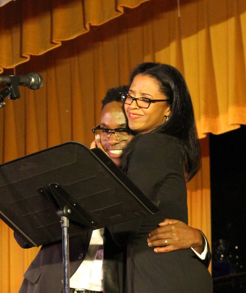 Andrew Fishman Archives - The Village Green