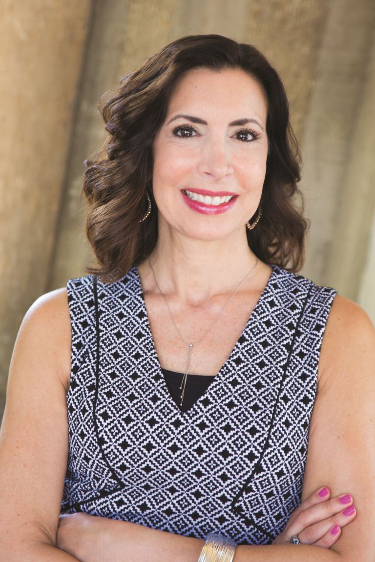 SOMA Women in Business — Sharon Grazioso-Bianchi, J. Hilburn Custom ...