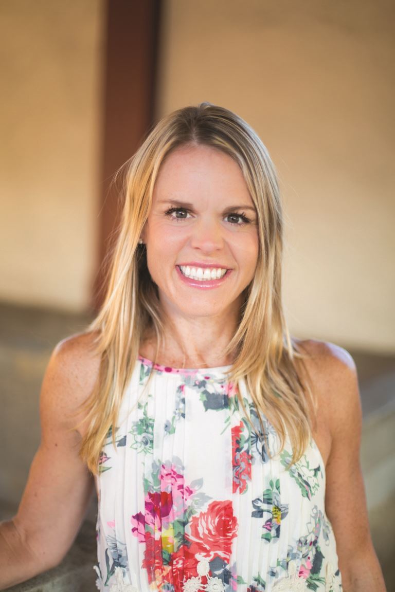 SOMA Women in Business — Tara Connell, CKO Maplewood - The Village Green