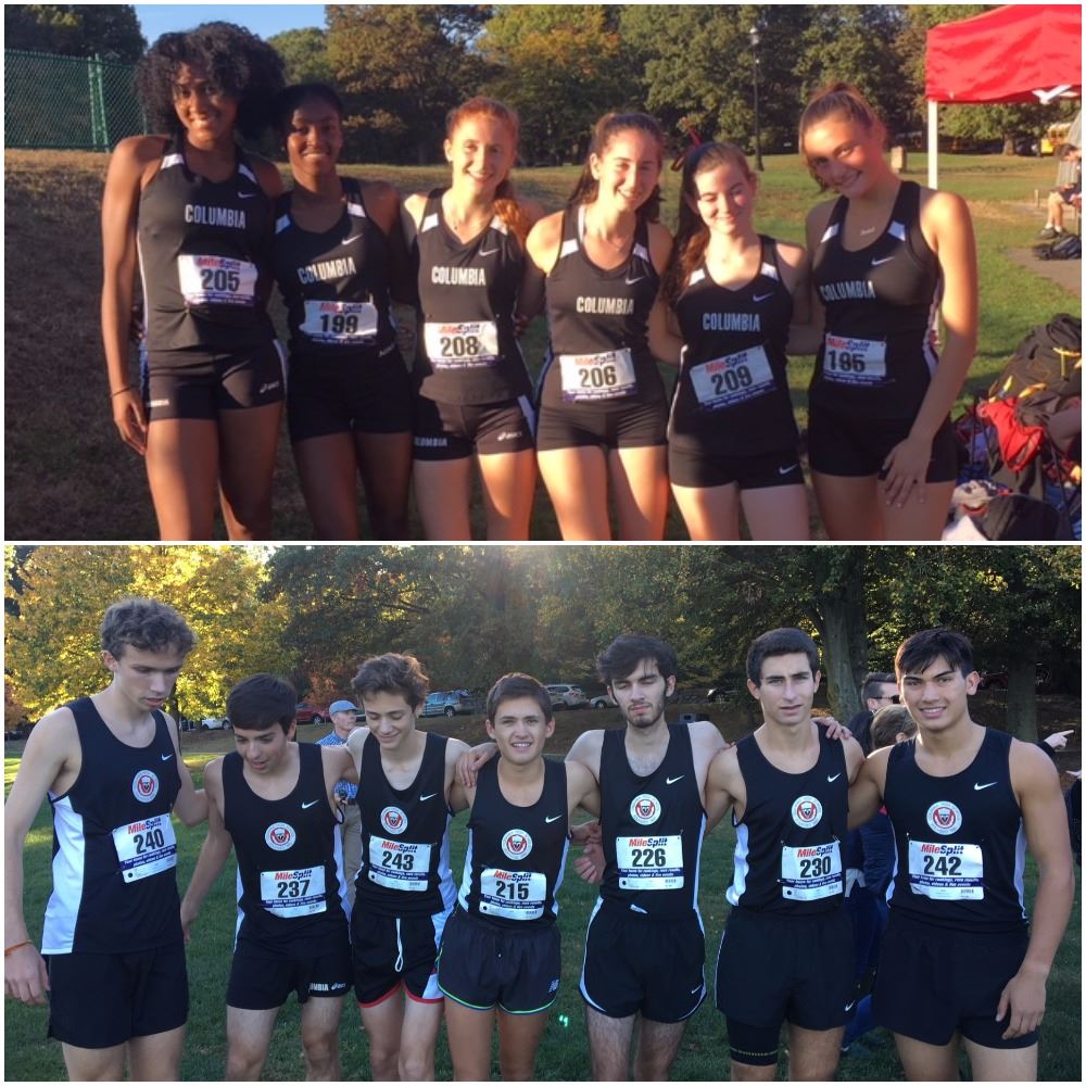 Columbia Cross Country Teams Finish Strong in Essex County ...