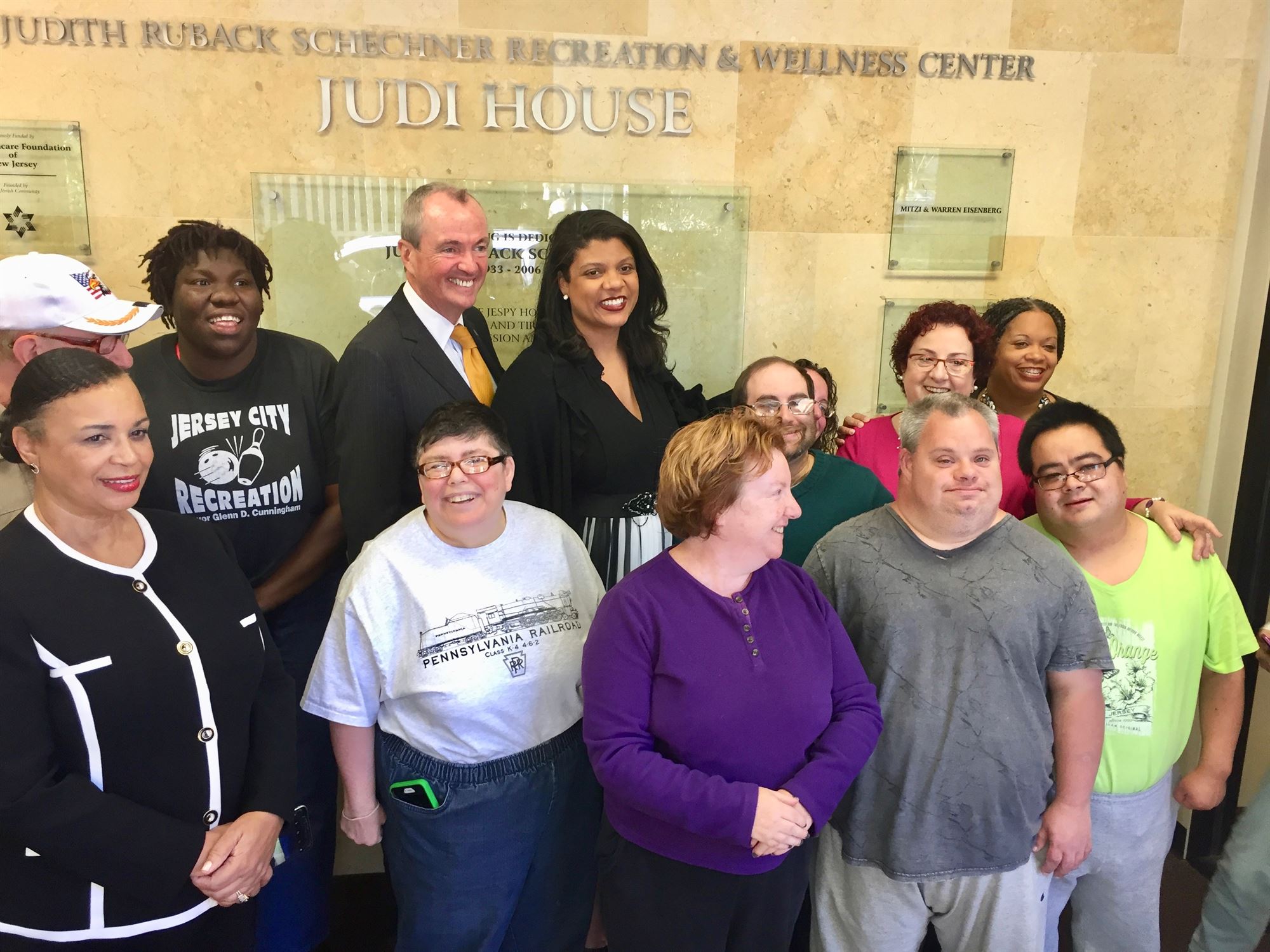 JESPY House Director Audrey Winkler Named to Gov-Elect Murphy's Housing ...