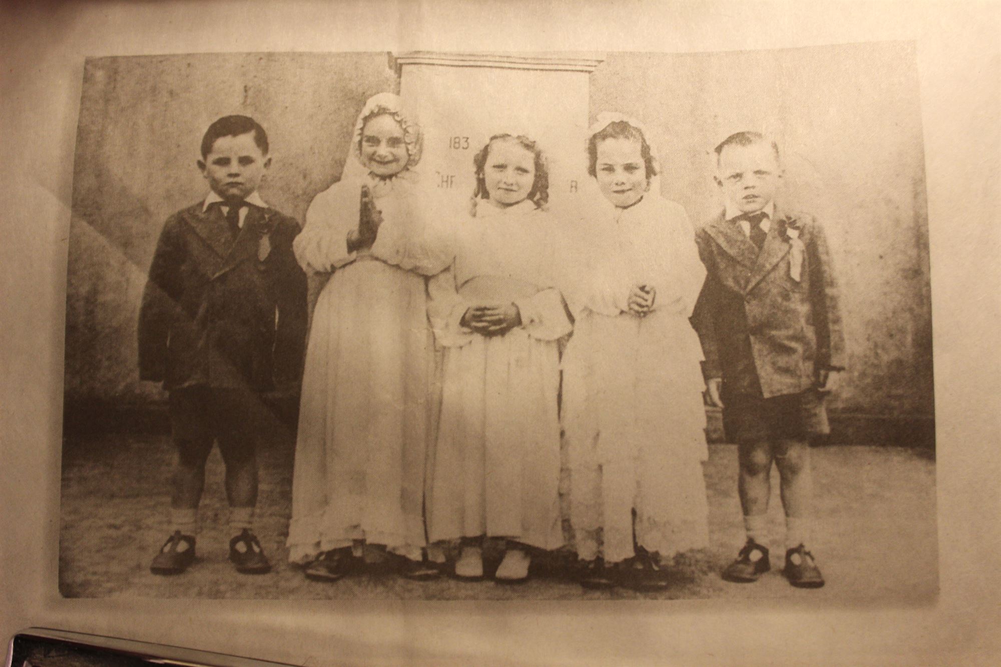 Maplewood's Dan Barry Examines Ireland's Darkest Corners in 'Lost ...