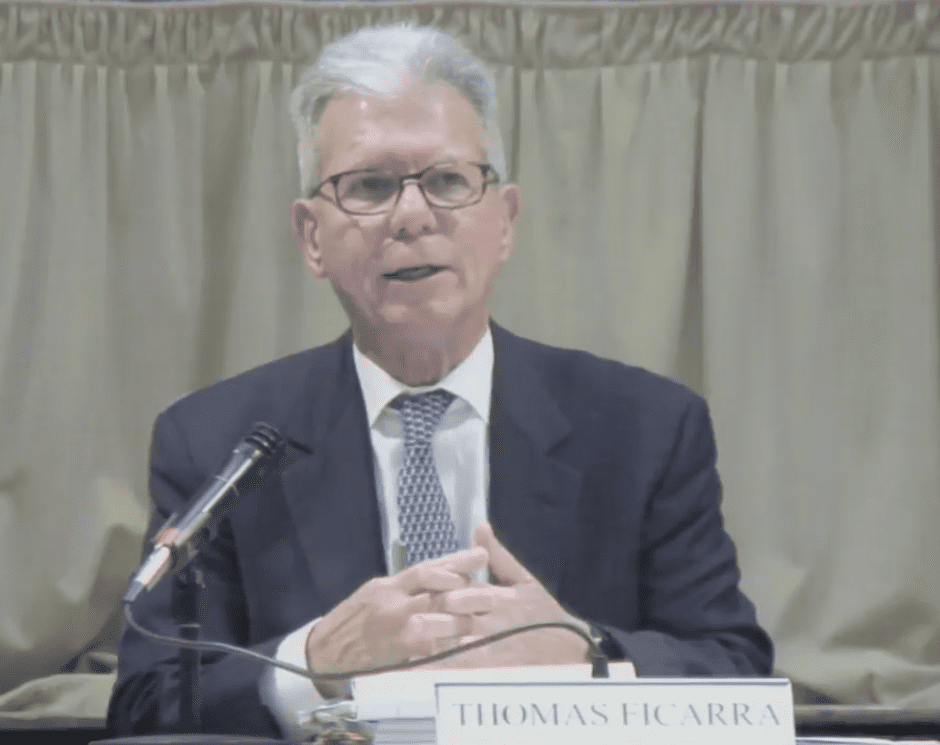 Ficarra: Reducing 'Hyper-Leveling' Will Not Reduce Rigor - The Village ...