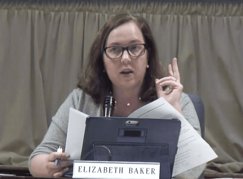 Elizabeth Baker: South Orange-Maplewood Is Addressing Civil Rights ...
