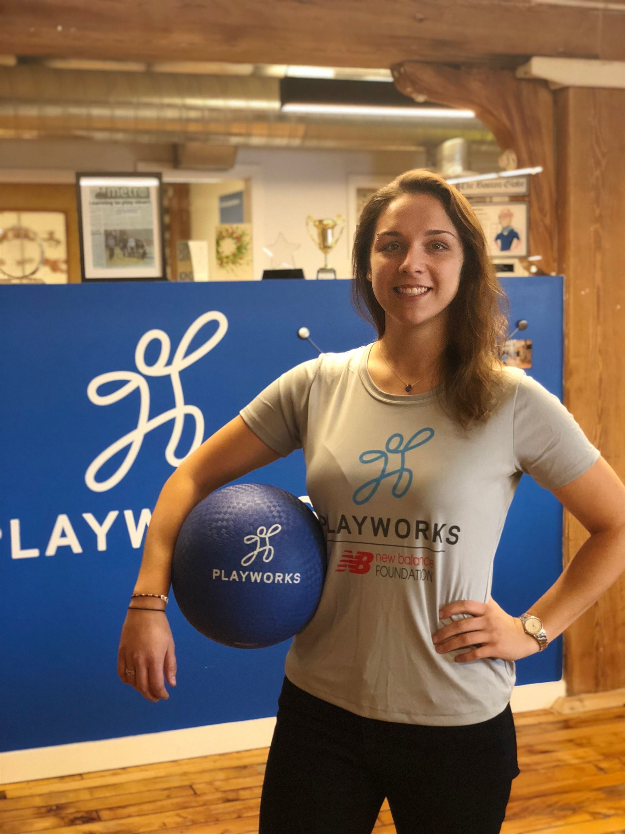 Maplewood Native Amy French Hopes to Raise $8.5K for Charity With ...