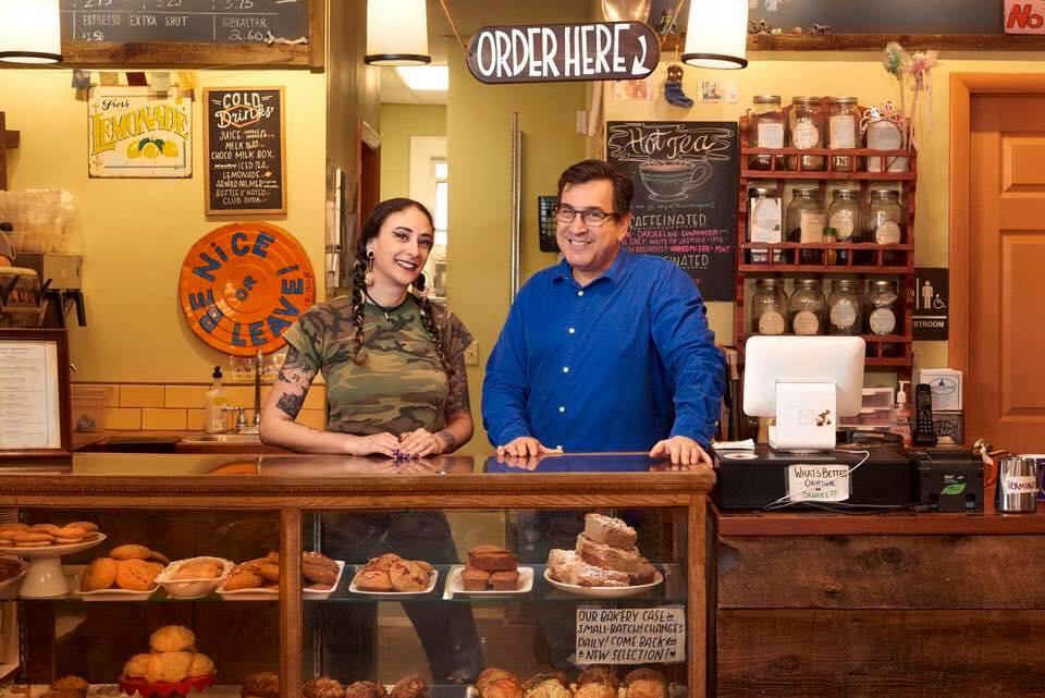 Cedar Ridge Café & Bakery, Beloved Maplewood Spot Since 2013, to Shut ...