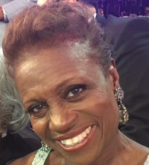 SOMA People That You Meet: Audrey Rowe - The Village Green