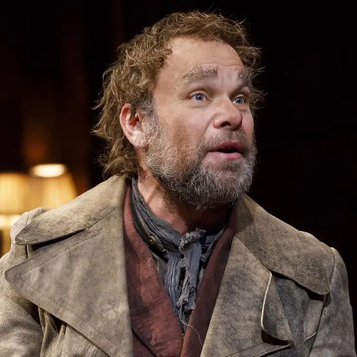 Can Maplewood's Norbert Leo Butz Make It Three Tony Awards? - The ...
