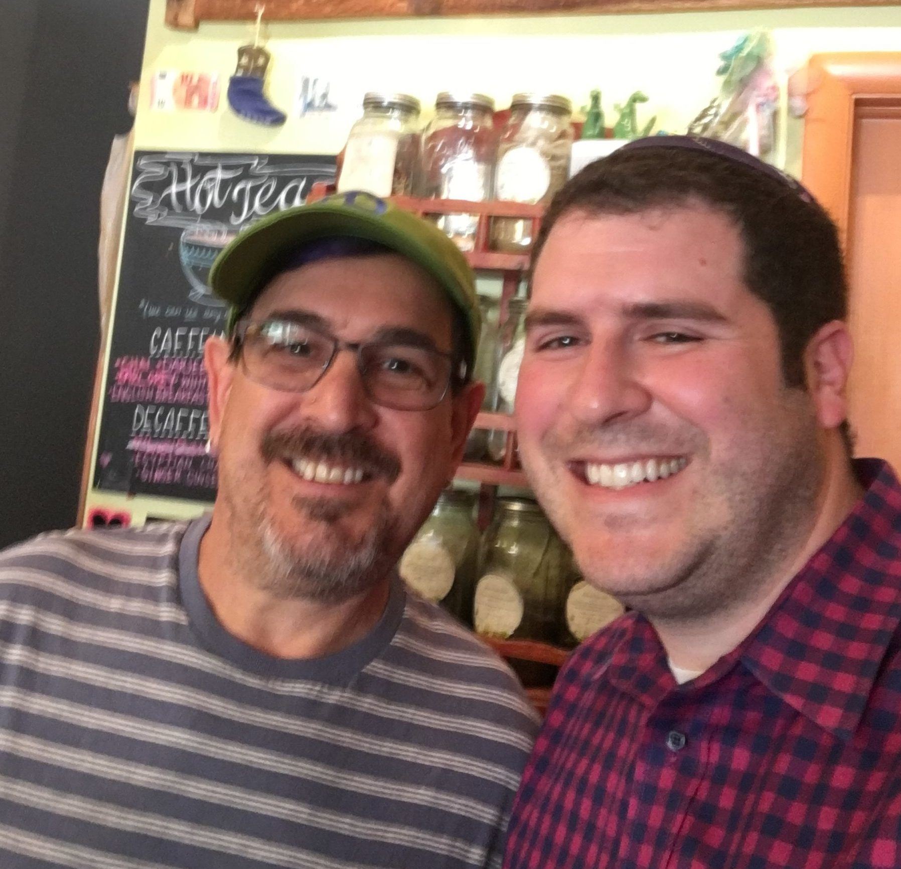 Cedar Ridge Café & Bakery to Go Veggie, Vegan & Kosher in September ...