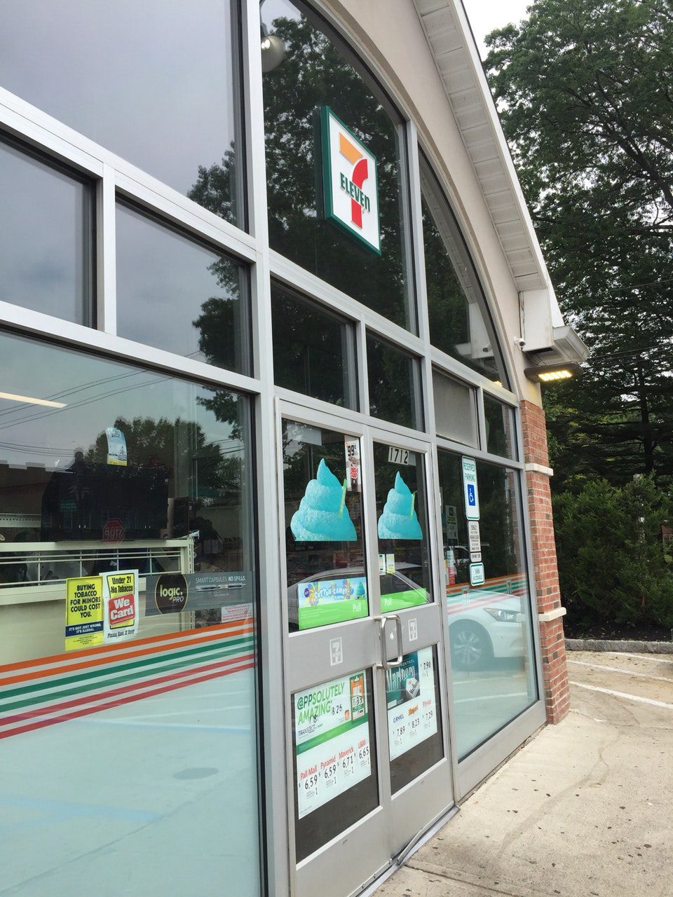 Springfield Avenue 7-Eleven Closes Due to Mice Infestation - The ...