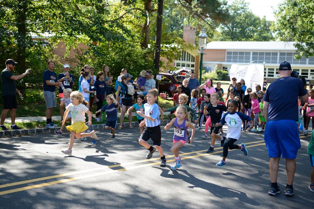 16th Annual Newstead 5K Race and Fun Run Set for September 15 - The ...