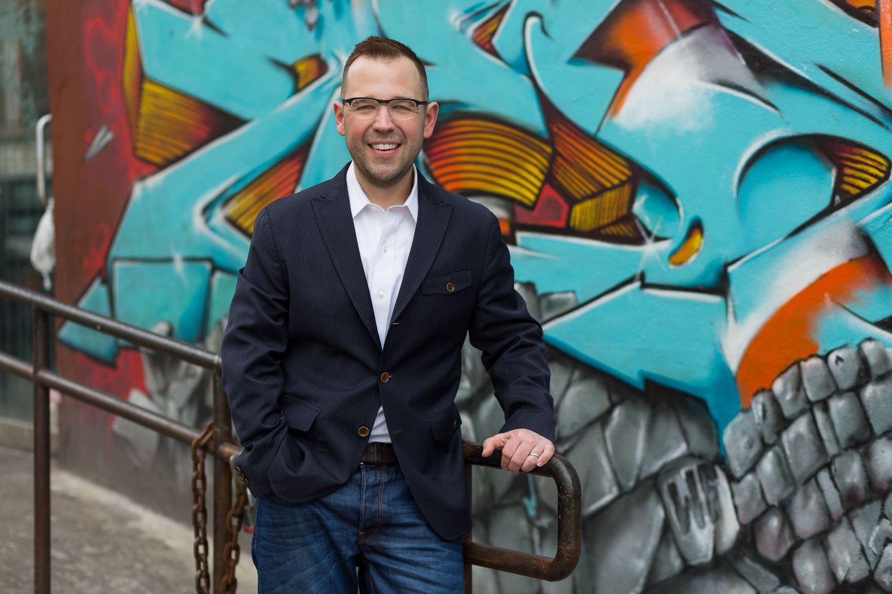 Steven Pedigo Voted New Chair of South Orange Village Center Alliance ...