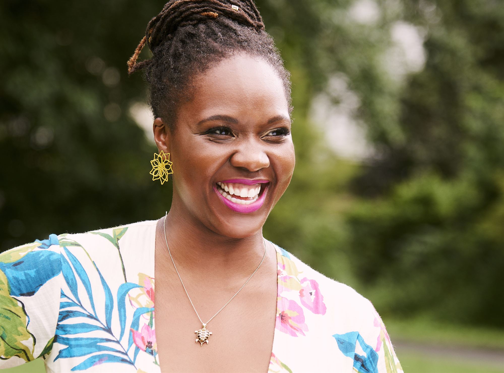 Sipiwe Moyo Brings Humor & Insight to 'Orange Is the New Black' and Her ...