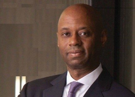 South Orange's Mark Mason Named New CFO of Citigroup - The Village Green