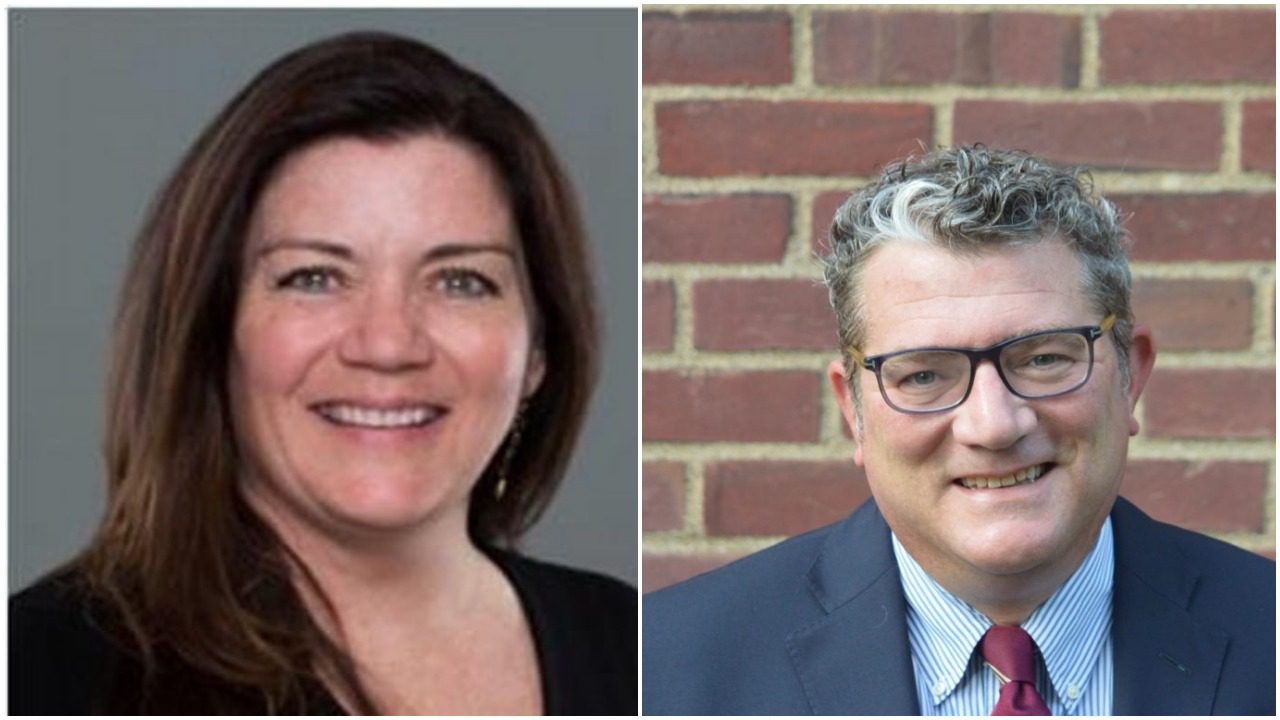 Letter: Trzaska and Cutler are Committed to Full, Open Communication on ...