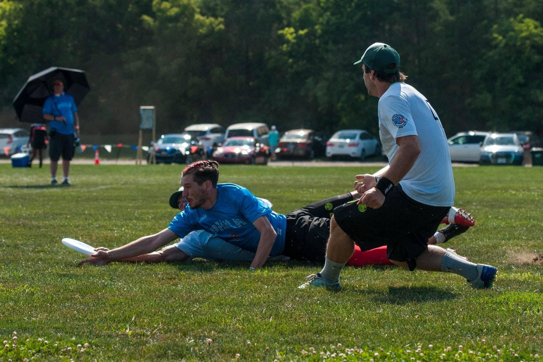 CHS Class of '10 Luke Ryan and Philly AMP are #1 Ultimate Team in U.S ...