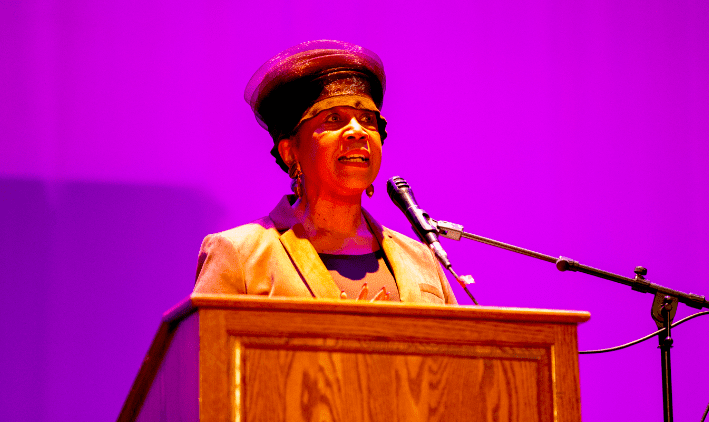 Audrey Rowe Archives - The Village Green