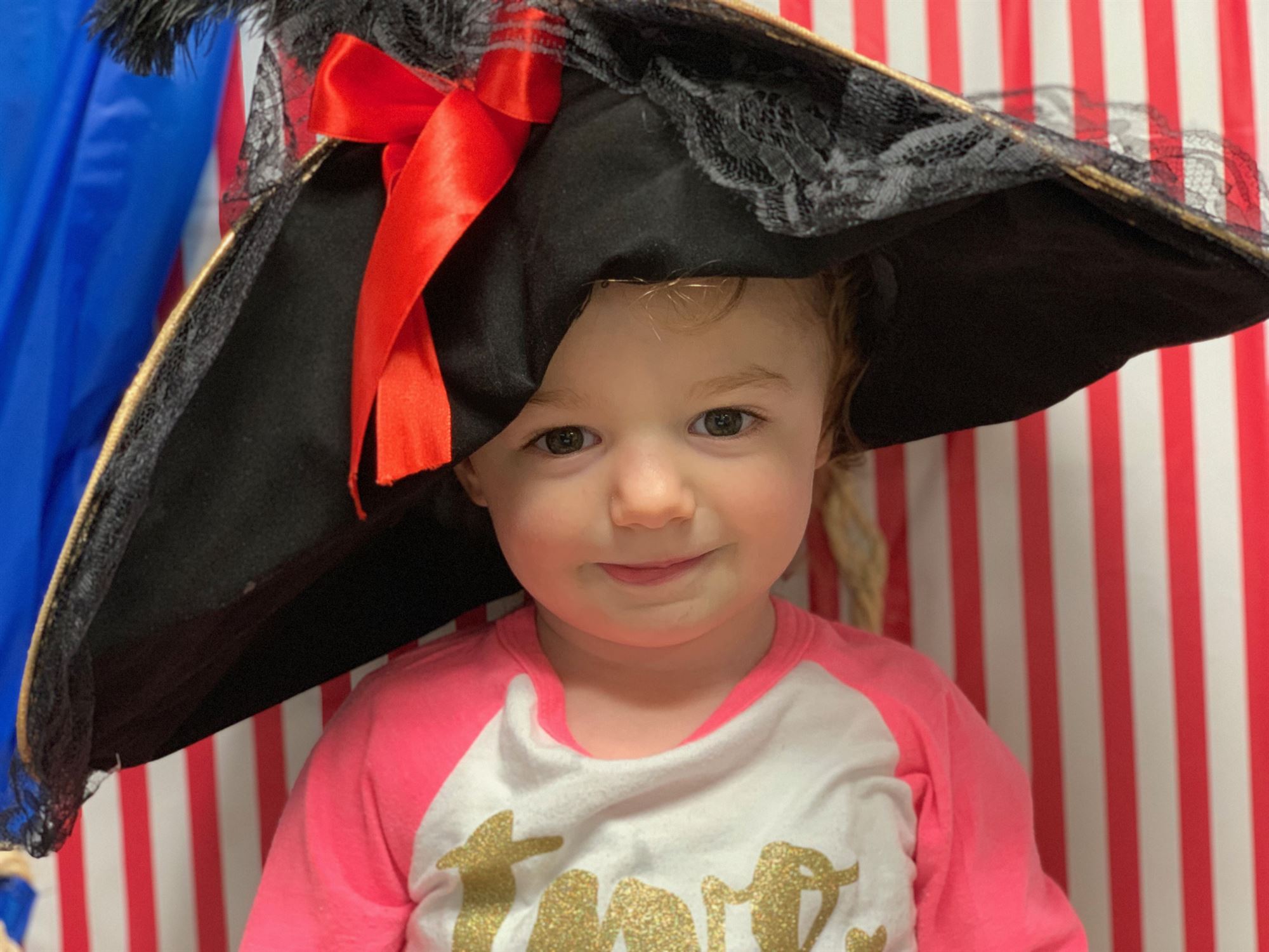 South Mountain YMCA FREE Buccaneer Bounce & Pirate Party March 1 - The ...