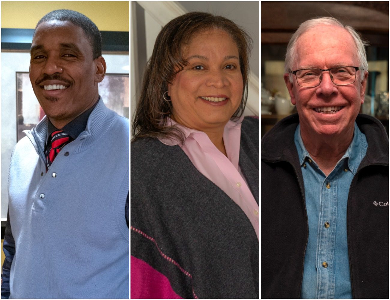 Brown, Davis & Moore Announce Candidacies for South Orange Board of ...