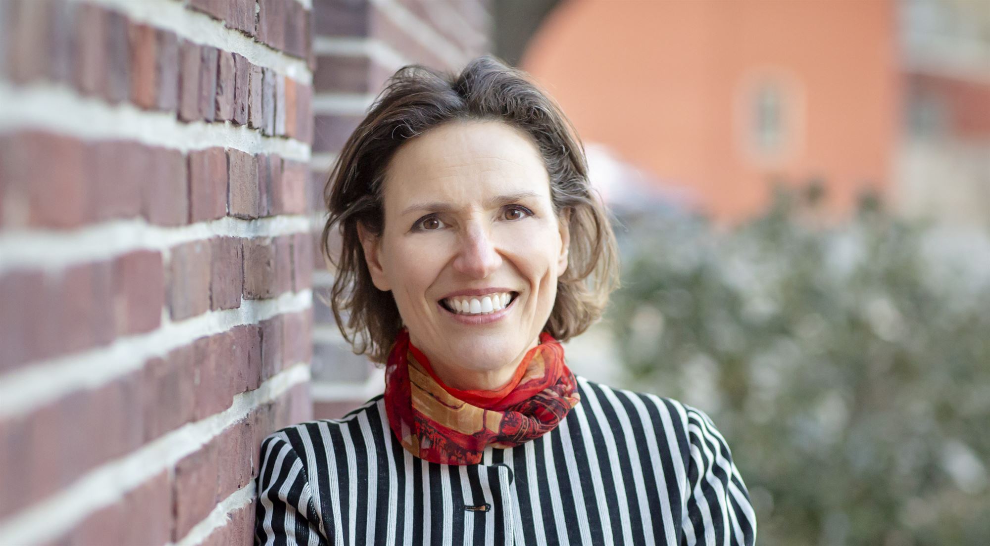 Former Pres. Doug Newman Endorses Sheena Collum for SO Village ...