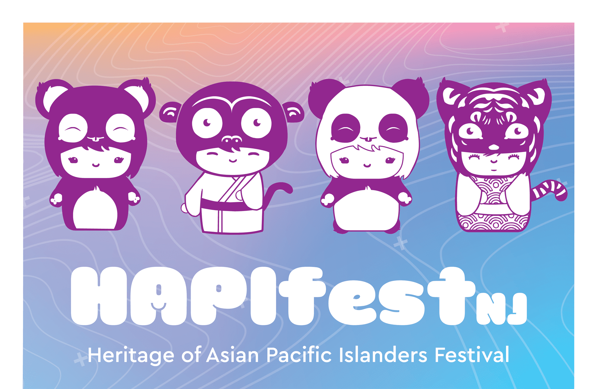 Celebrate Asian Pacific Islander Heritage at HAPI Fest June 1 at The ...