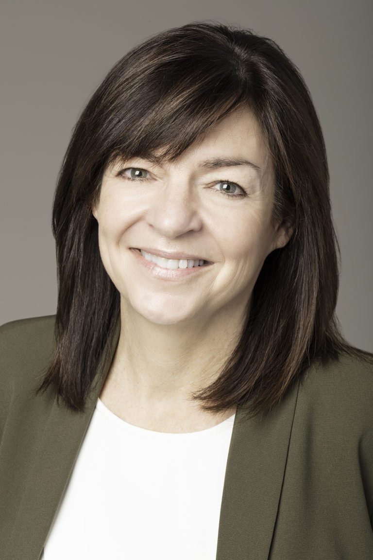 Julie Doran Appointed South Orange Deputy Village Administrator - The ...