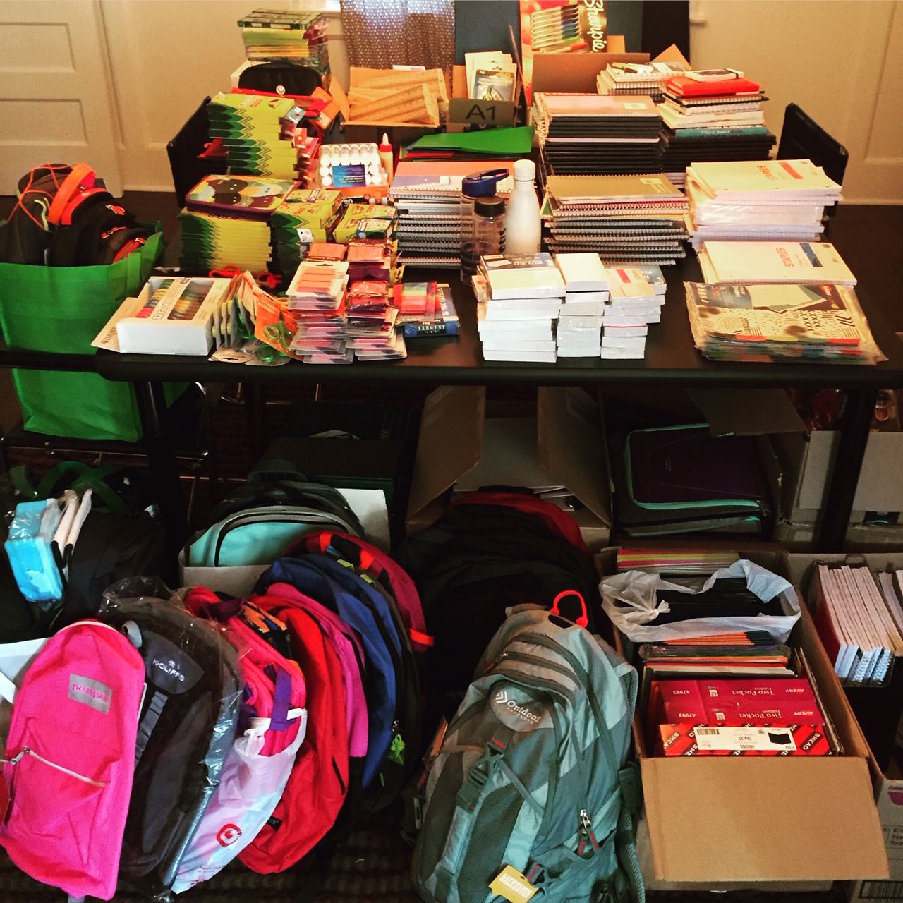 5th Annual SOMA School Supply Donation Drive Is Growing to Meet Needs ...