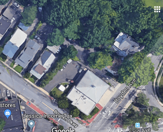 10-Unit Boyden Ave Condo Development on Agenda for August 5 Maplewood ...