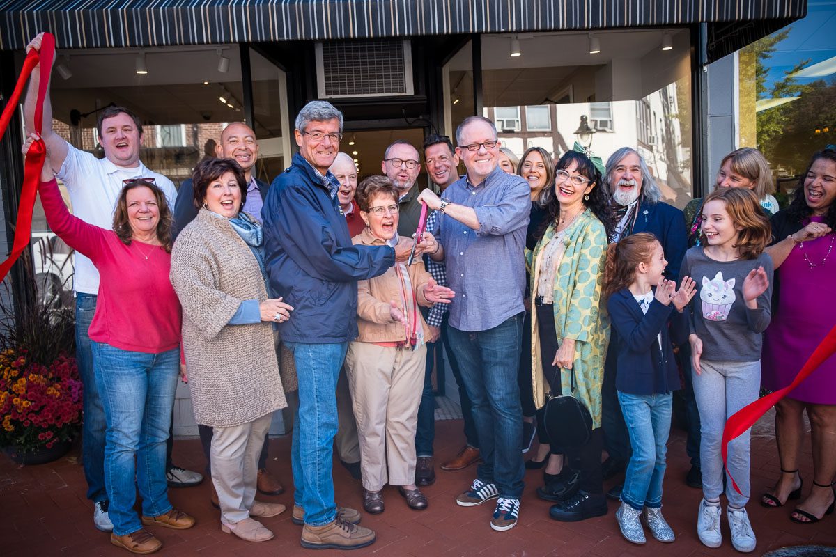 Maker + Muse — Celebrating the Work of Local Artisans — Opens in ...