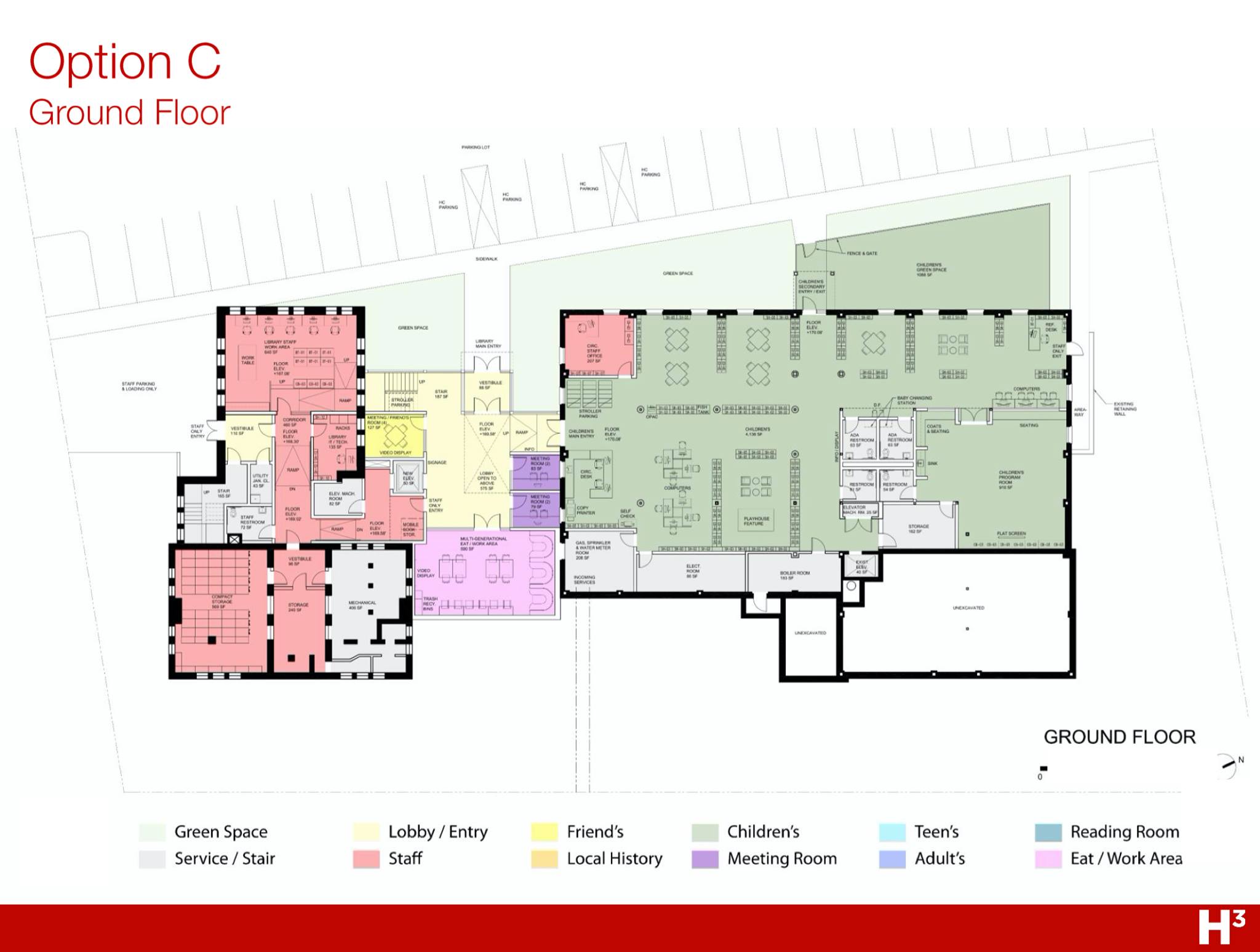 South Orange Moves Forward With Lowest Cost Library Renovation Option ...