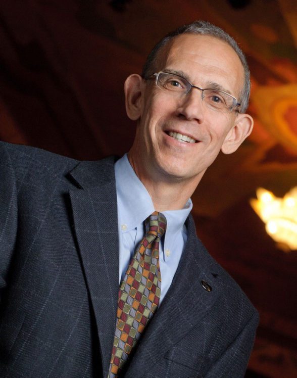 SOPAC Announces New Executive Director Craig Sumberg - The Village Green