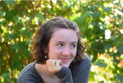 MapSO Spotlight: Singer/Songwriter/CHS Student Shaine Hammarberg - The ...