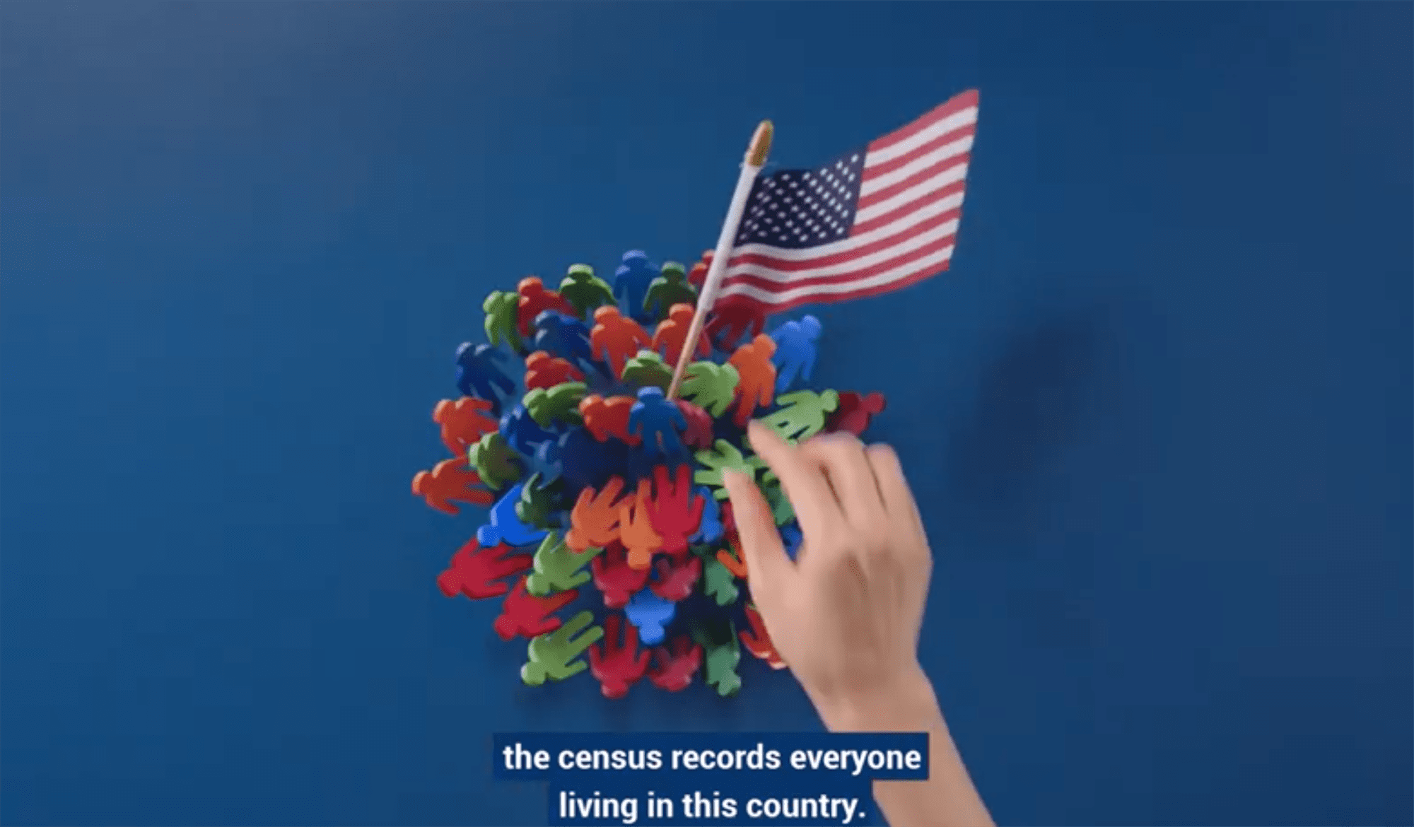 Step Up and Be Counted: Maplewood Census Update, Census Parade August 1 ...