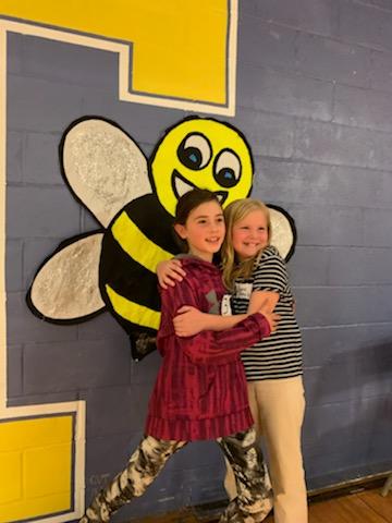 Tuscan Elementary's First Spelling Bee Had Entire School Abuzz - The ...