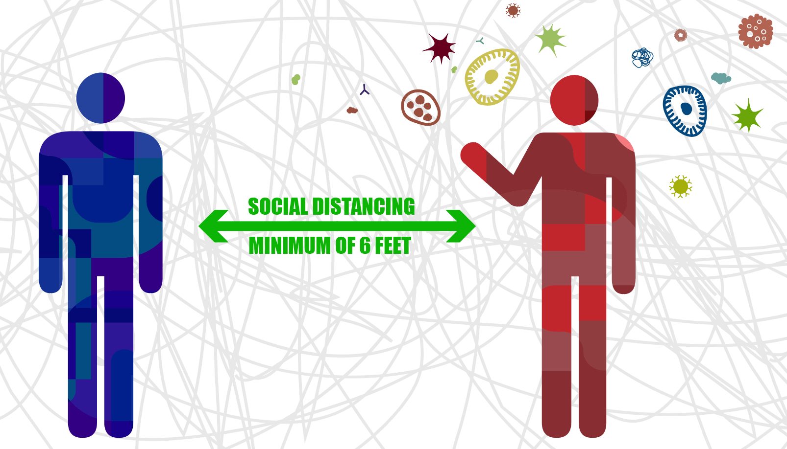 'Wake Up, It's Here!' South Orange Limits Restaurants to 50% Capacity ...