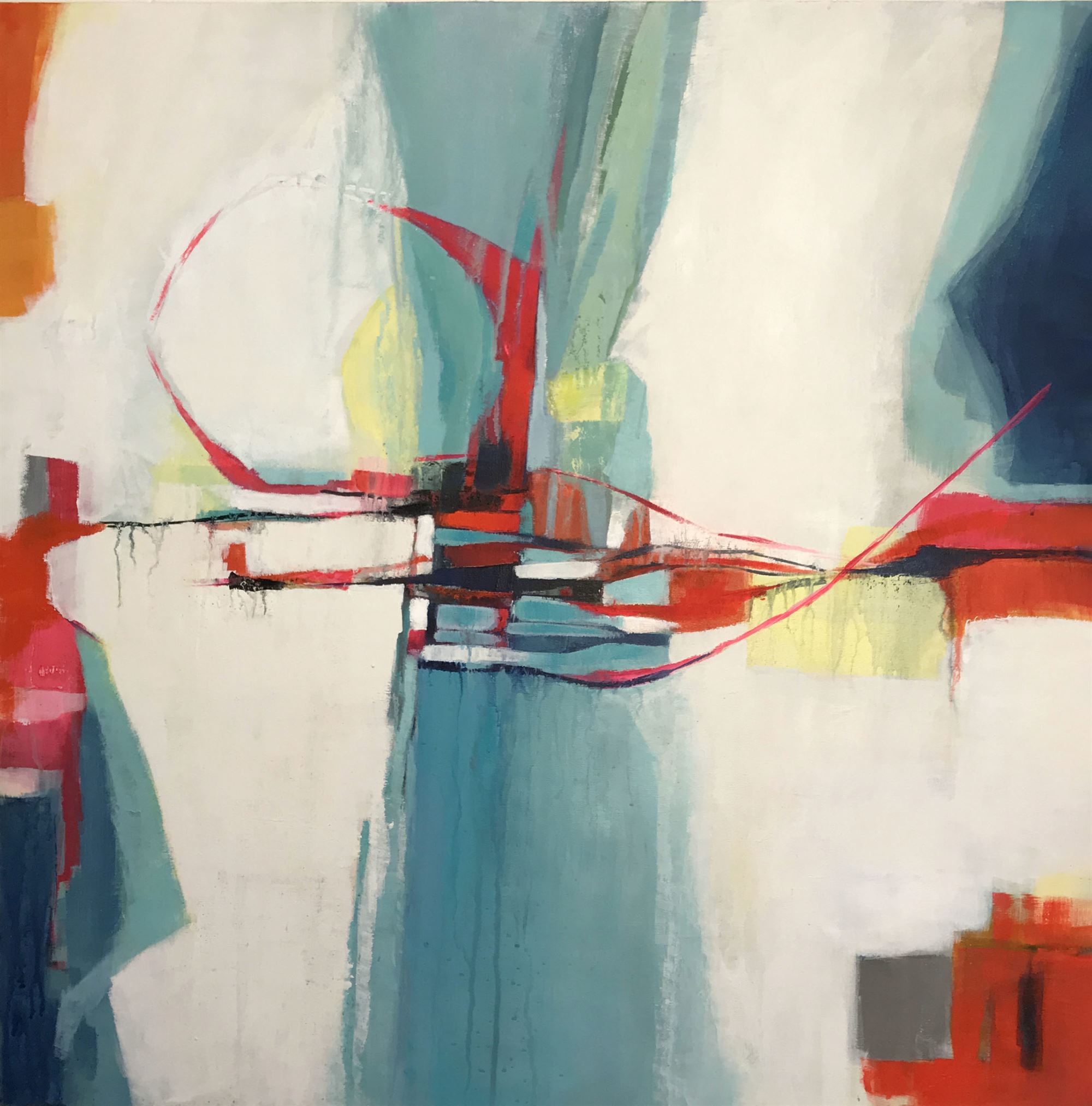 SOMA Artists Featured in Virtual Exhibit of Works Created During the ...