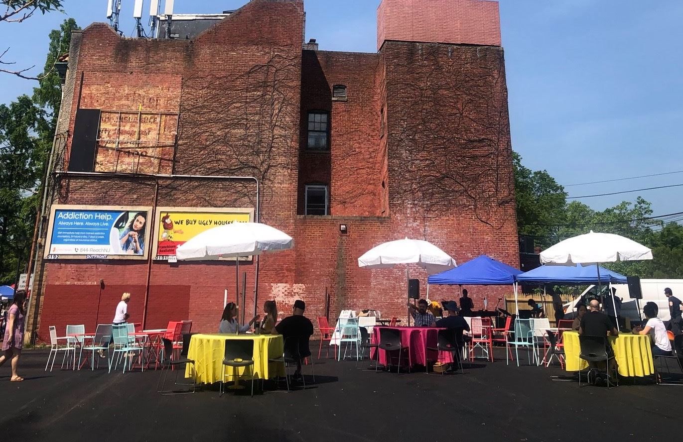 Affordable Housing Could Be Coming to Yale Corner on Maplewood's ...