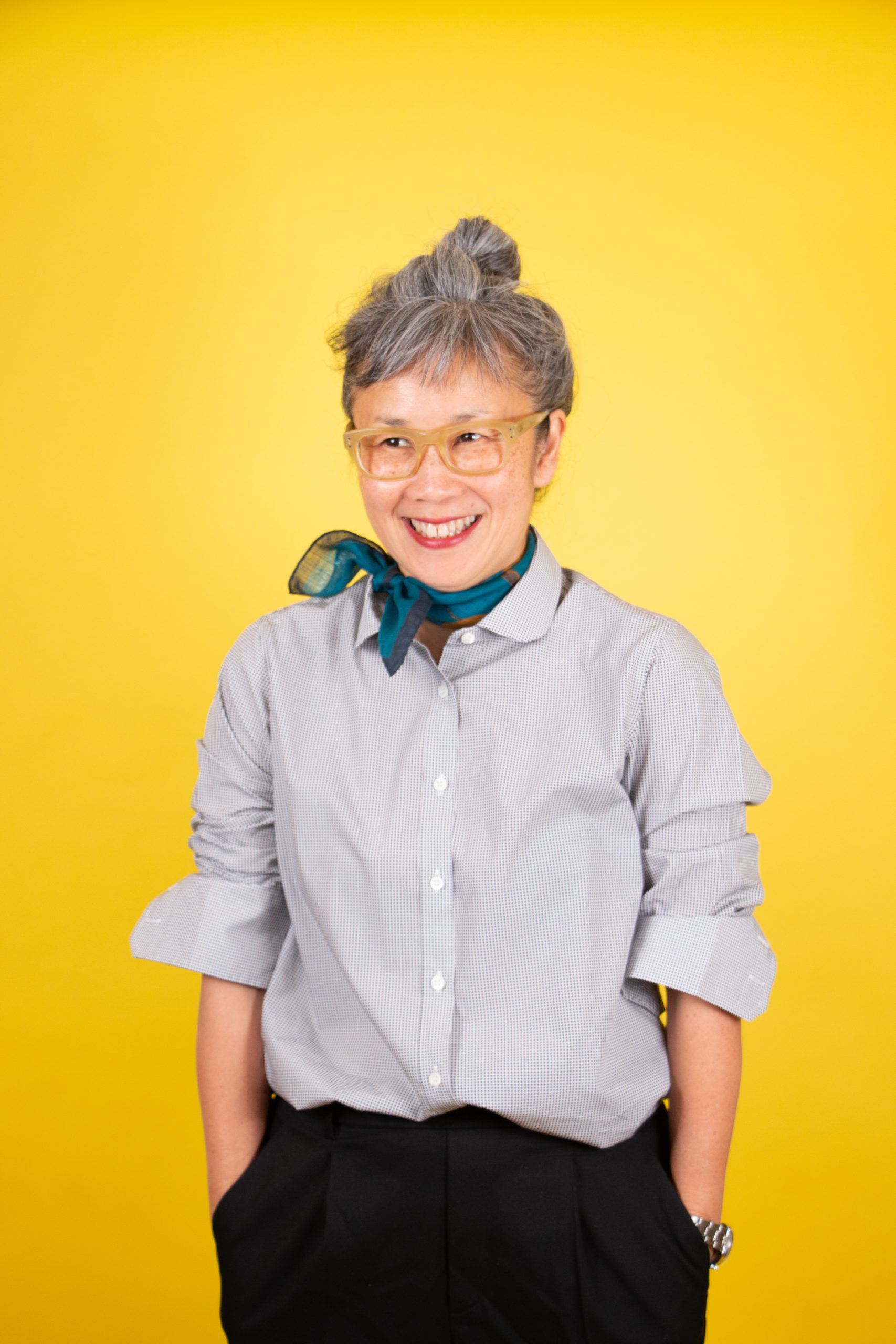 MapSO Spotlight: Designer and Consultant Kitty Nguyen - The Village Green