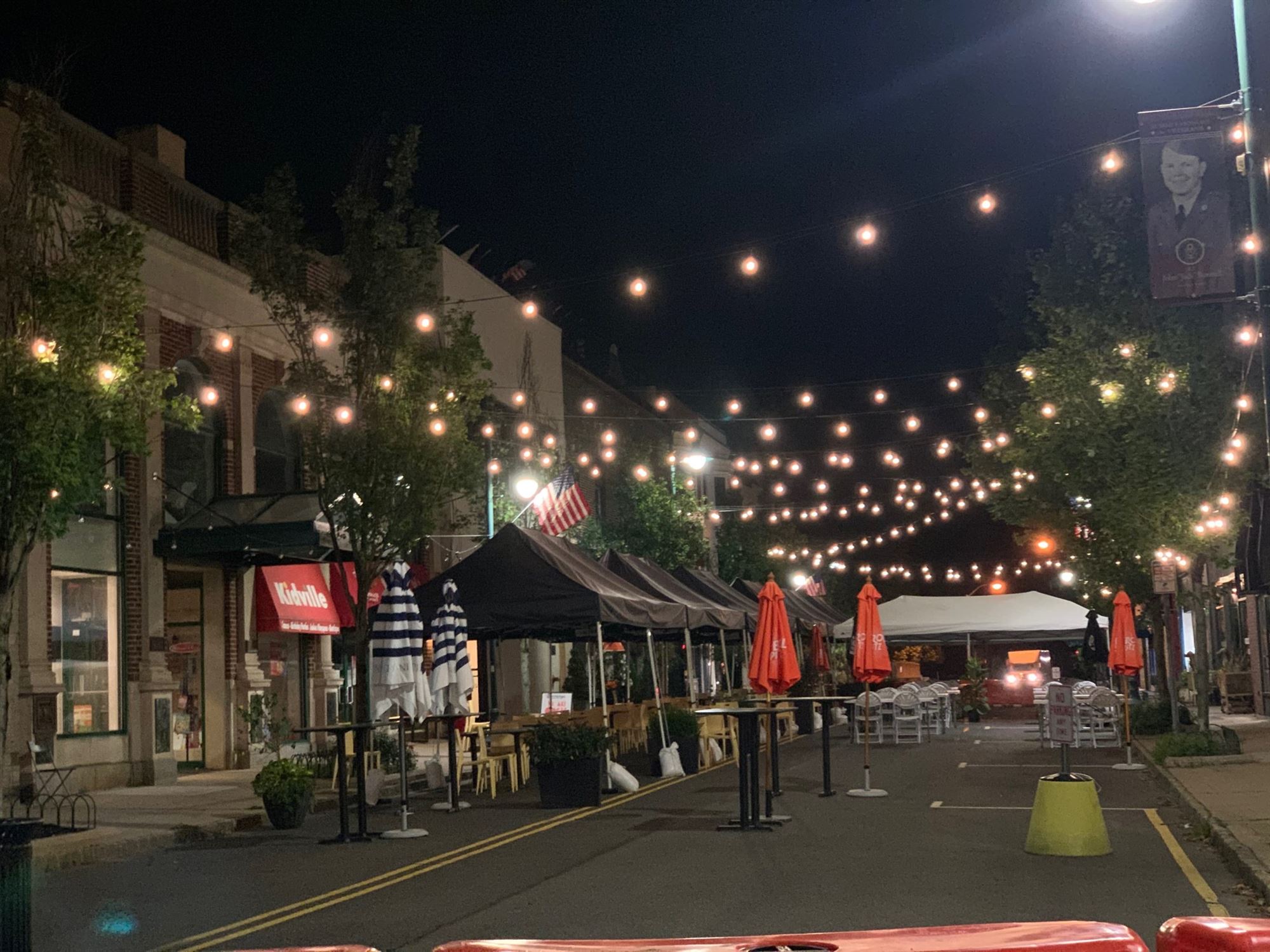 Downtown Summit Adds Lighting and Creates Beautiful Atmosphere in its ...