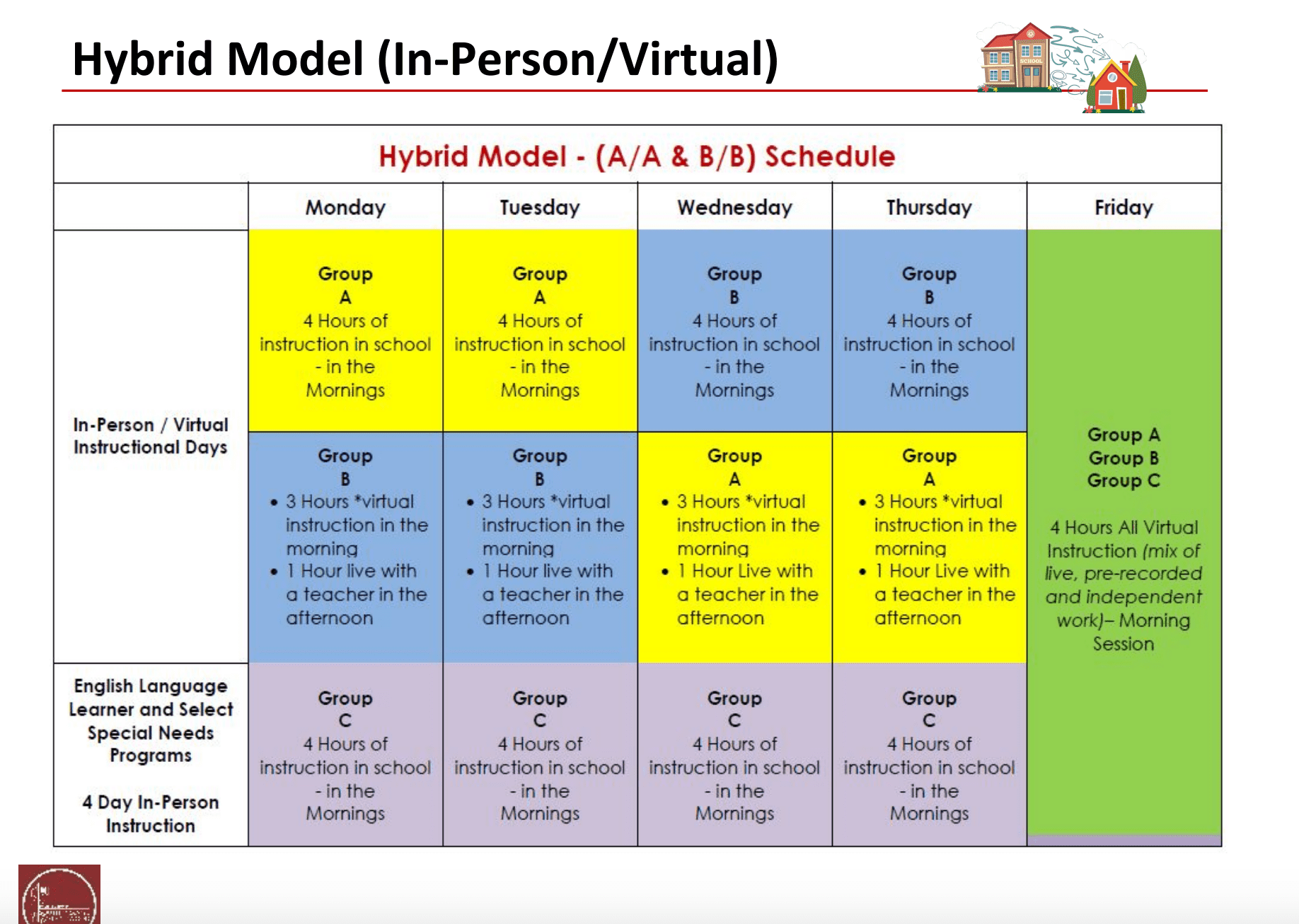 South Orange-Maplewood School District Releases Reopening Plan - The ...
