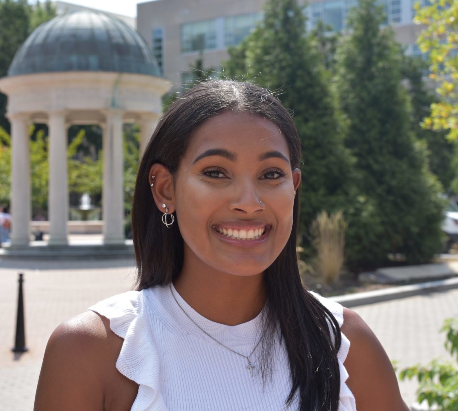 About Us - The Village Green