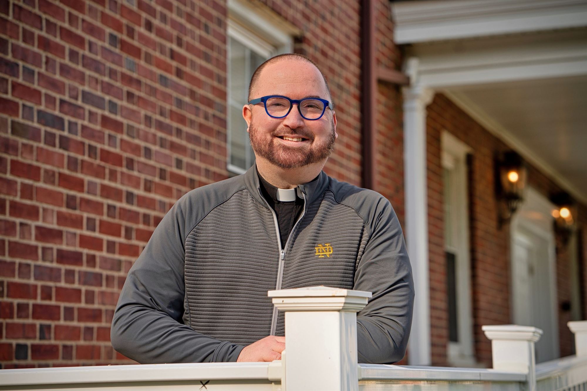Fr. Jim Worth, St. Joe's in Maplewood: Praying Through a Pandemic - The ...