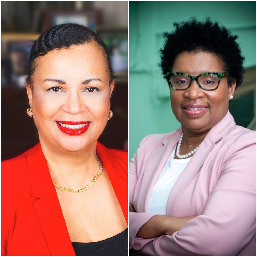 Black Parents Workshop Names Deborah Davis Ford, Kalisha Morgan as New ...