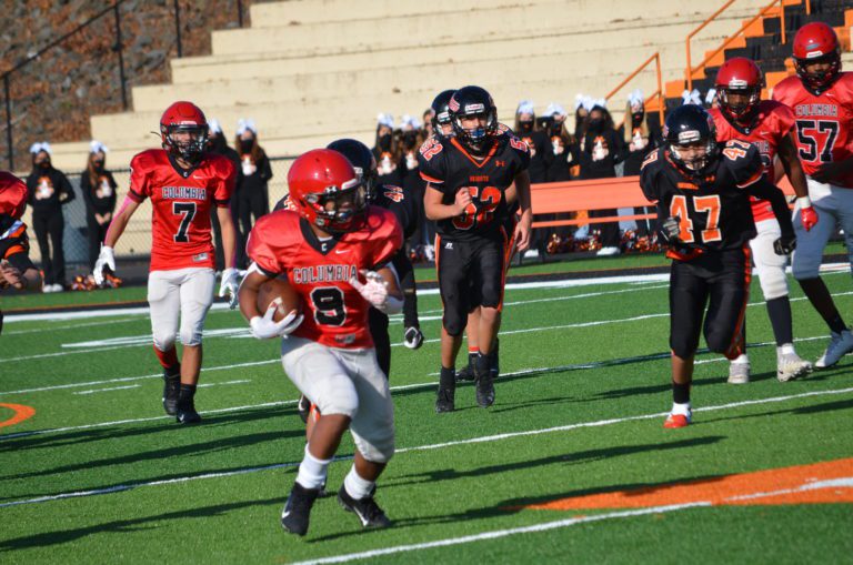 CHS Freshman, Varsity Football Teams Impress in Season Opener - The ...