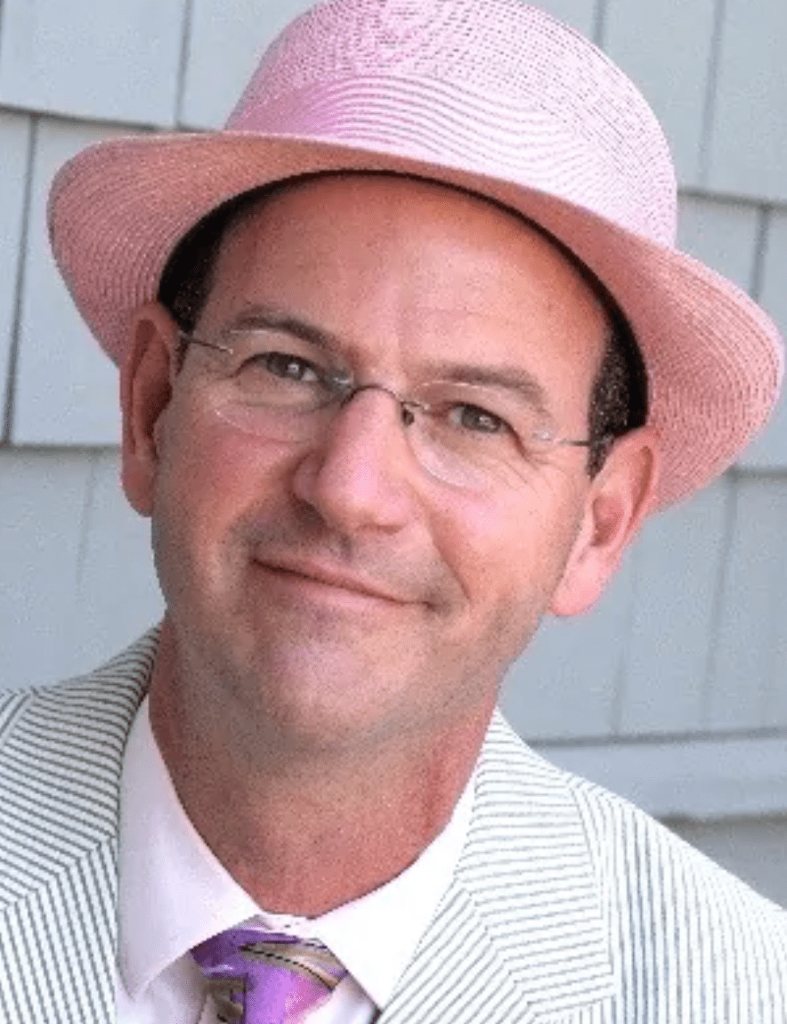 Dan Baum, 64, Columbia High School Class of '74 and Former WSJ & New ...